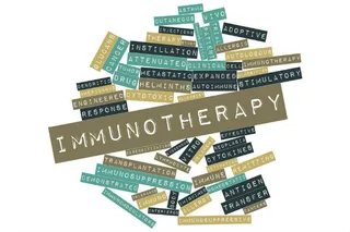 High tumor mutation burden only predicts when immunotherapy will work ...